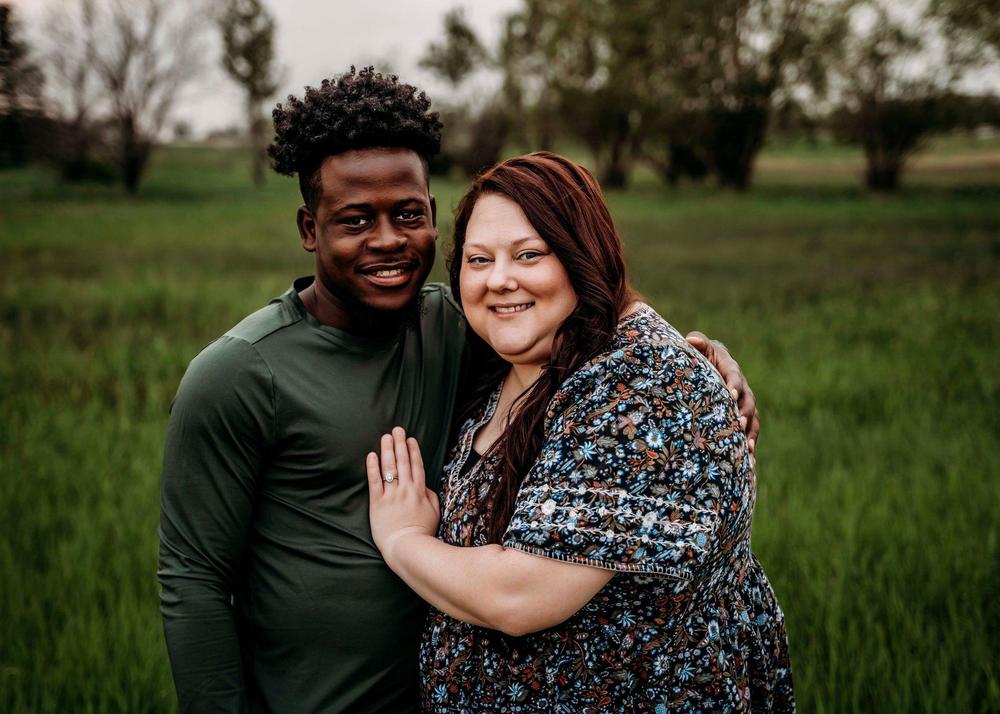 Amanda Banker and Bertho Alexis' Wedding Website