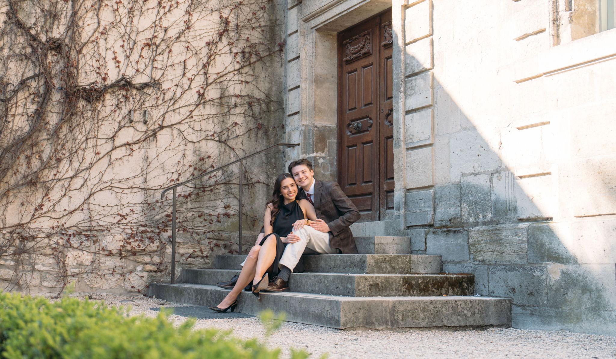 Brennan Sanders and Taylor Marquez's Wedding Website