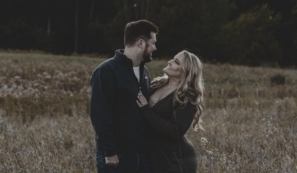 Cassandra Rocker and Kevin Scherer's Wedding Website