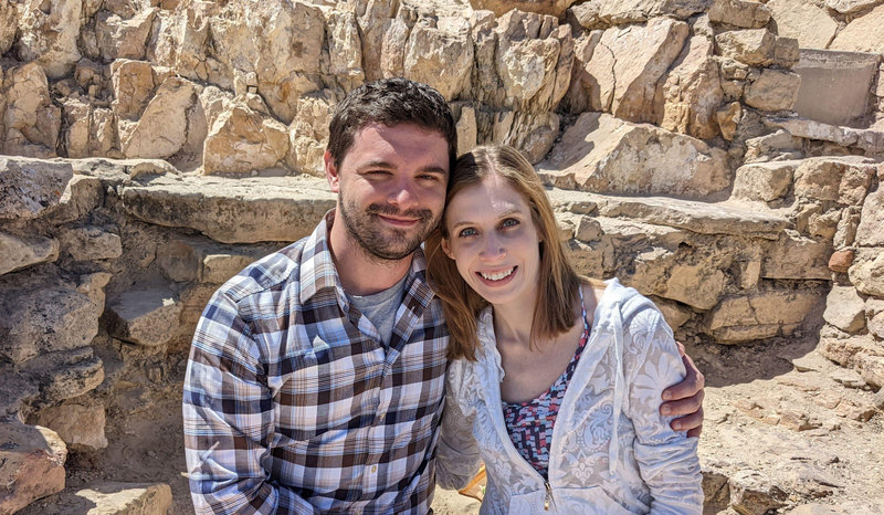 Whitney Harmon and Kevin Robben's Wedding Website