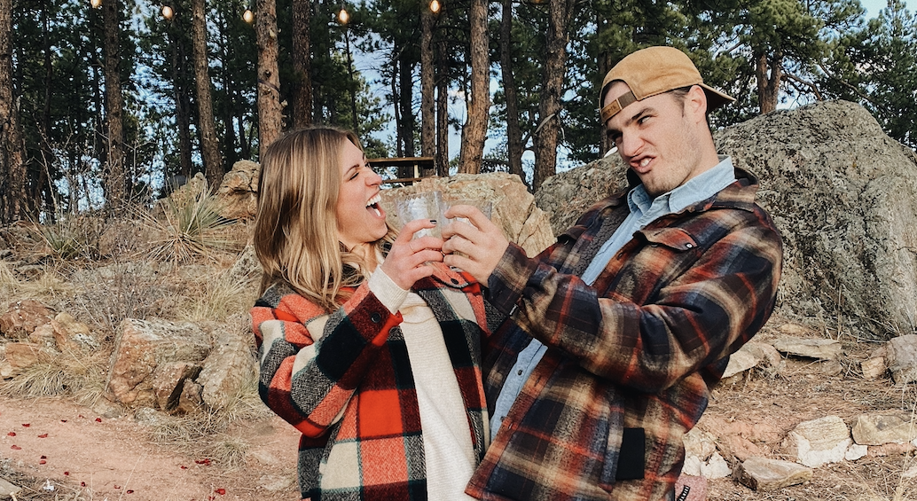 Makenzie Williamson and Caleb Flack's Wedding Website