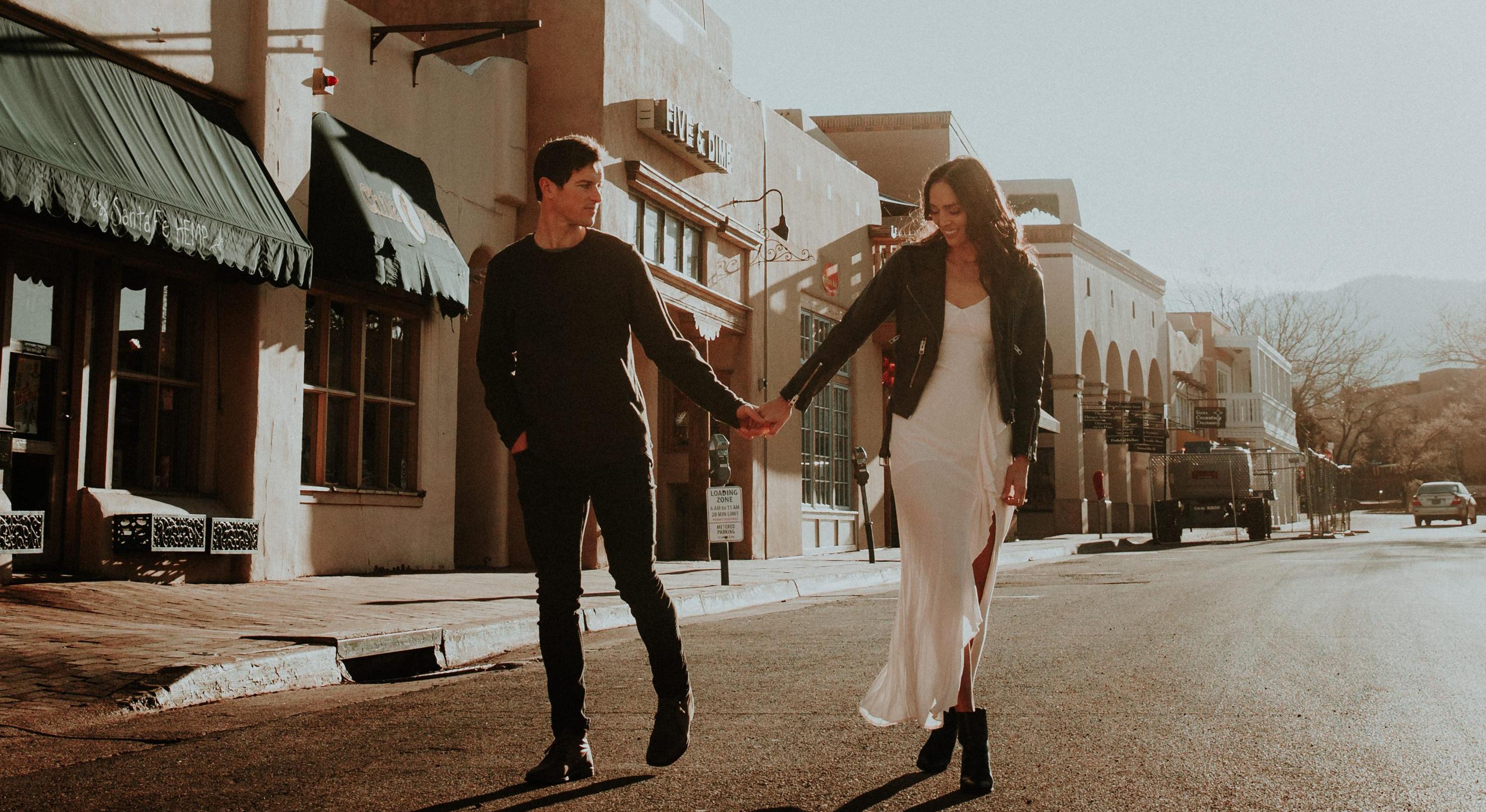 Chelsea Chinery and Conor Hearn's Wedding Website