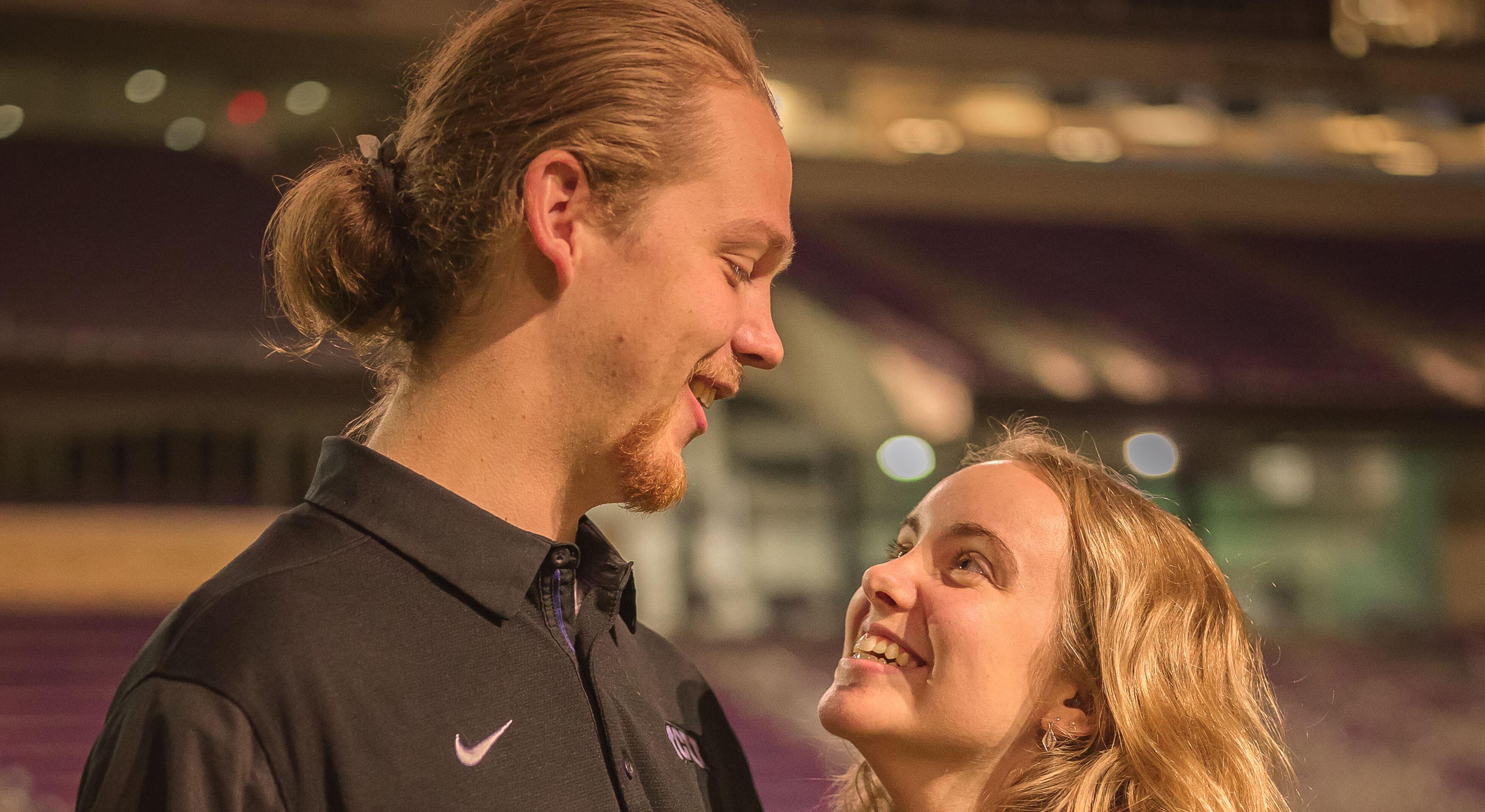 Samuel Hinckley and Suzanne Yost's Wedding Website