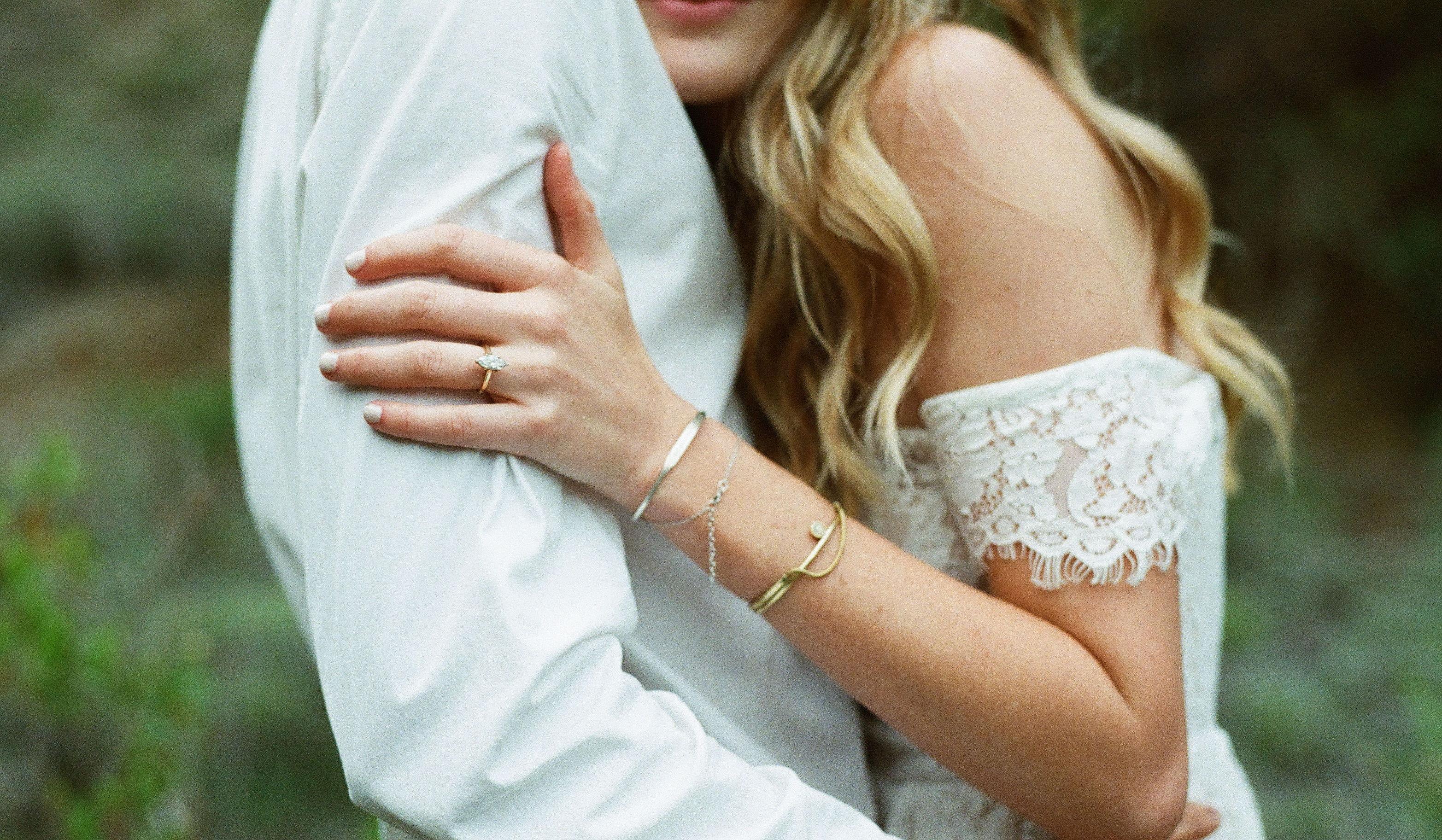 Hayley Blanford and Mitchell Russo's Wedding Website