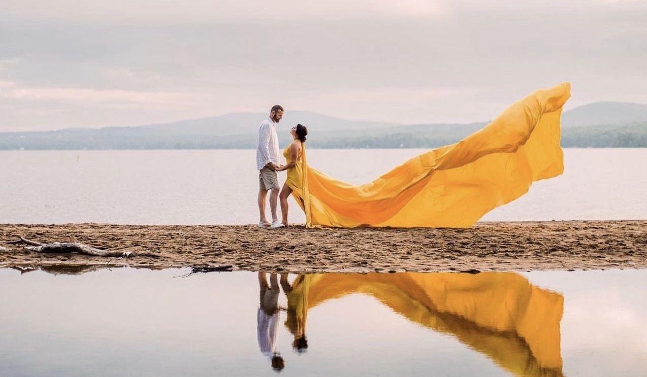 Kaitlyn Deering and Dustin Heath's Wedding Website