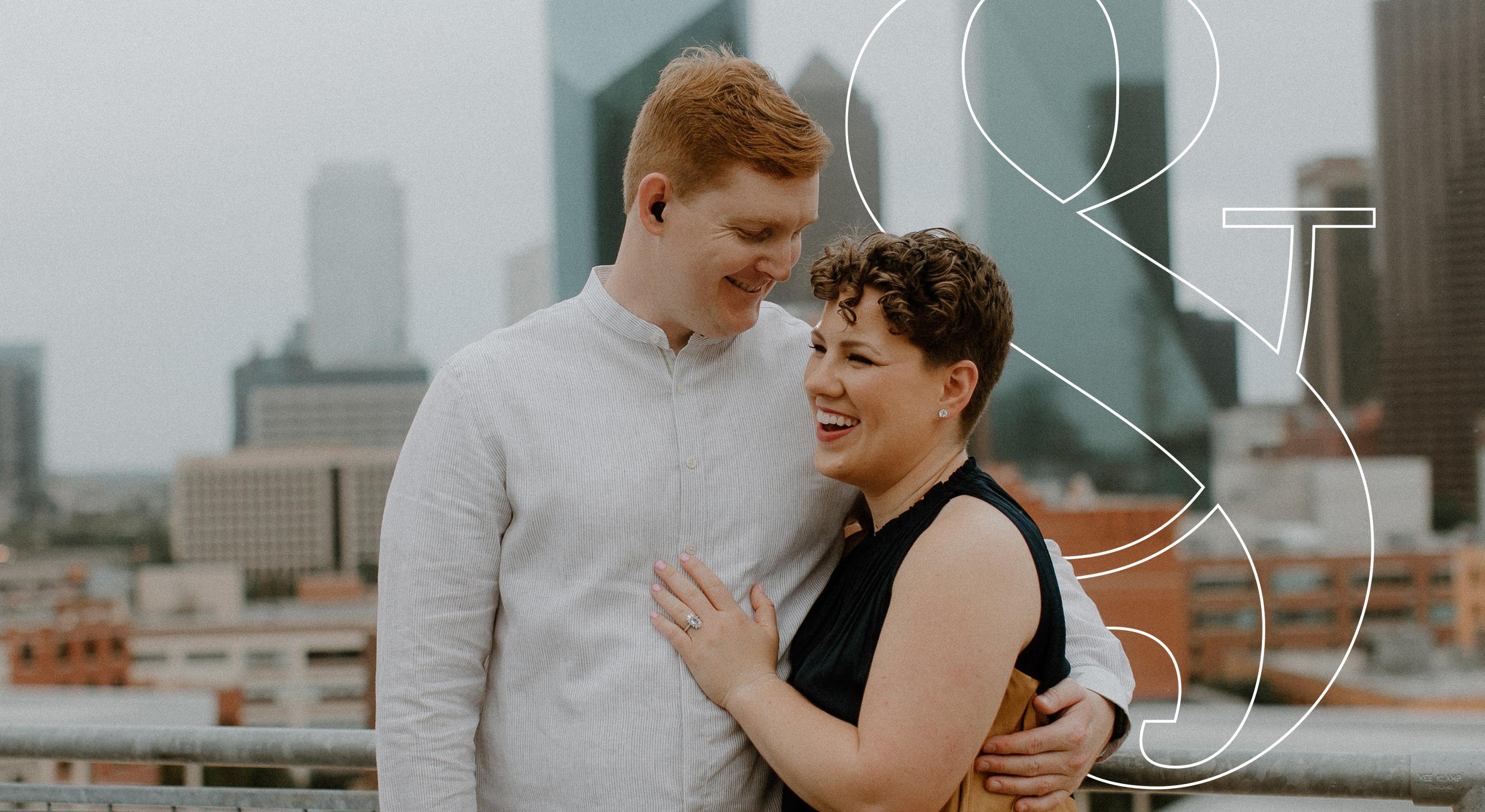 Jasmine Jetton and Billy Griffitts' Wedding Website