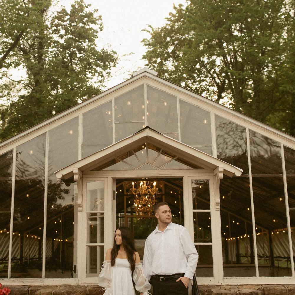 Makenzie Cosharek and Jacob Boytim's Wedding Website