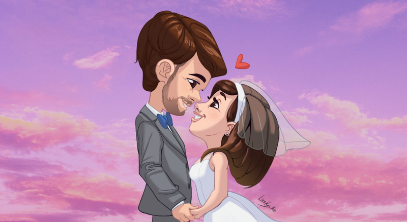 Heidi Armstrong and Zach Dyer's Wedding Website