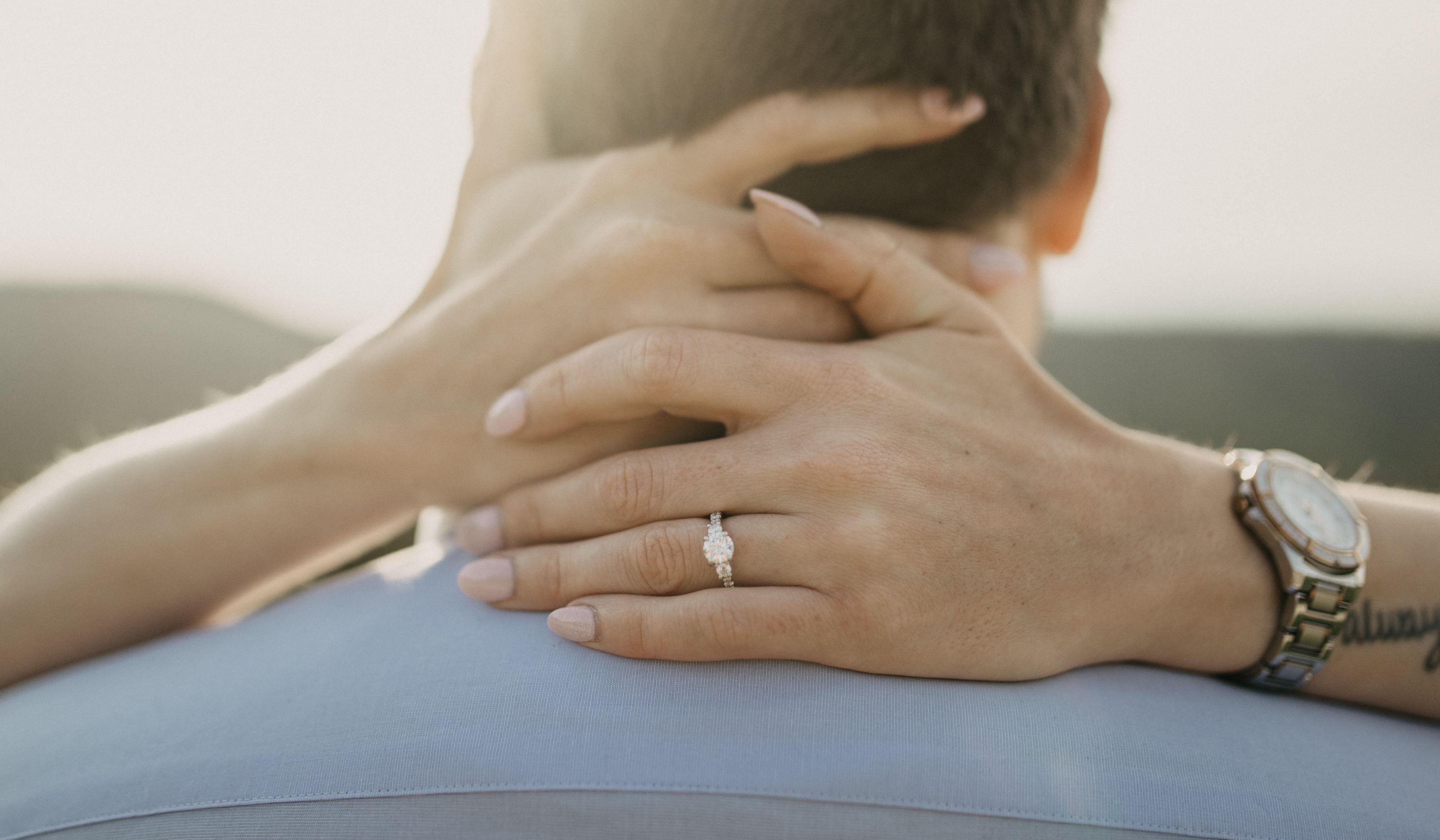 Ana Osowski and Dylon Wheeler's Wedding Website