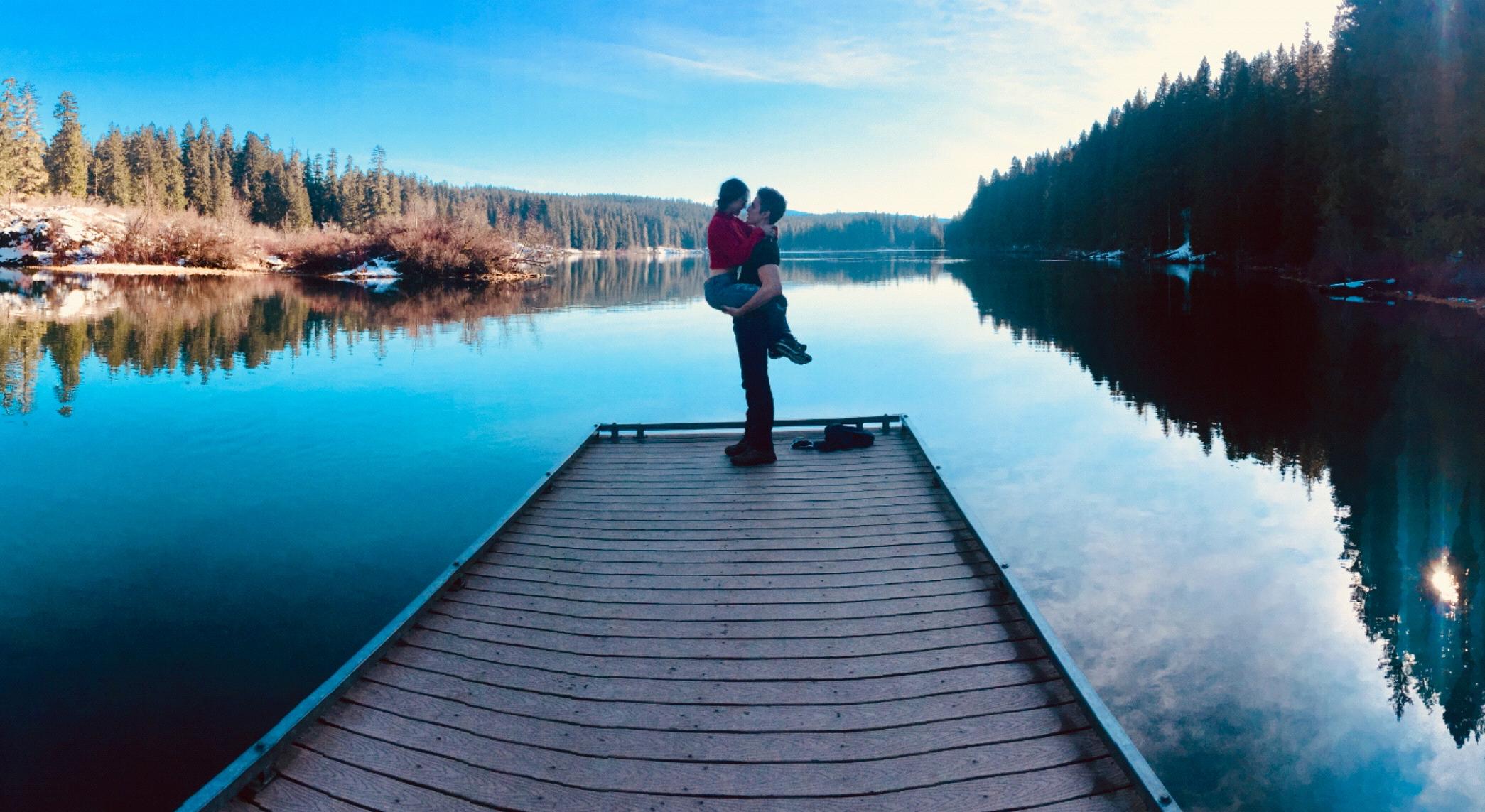 Kiara Deva and Kyle Owen's Wedding Website