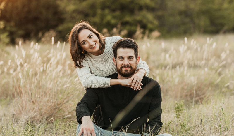 Bethany McElhany and Tyler Huckaby's Wedding Website