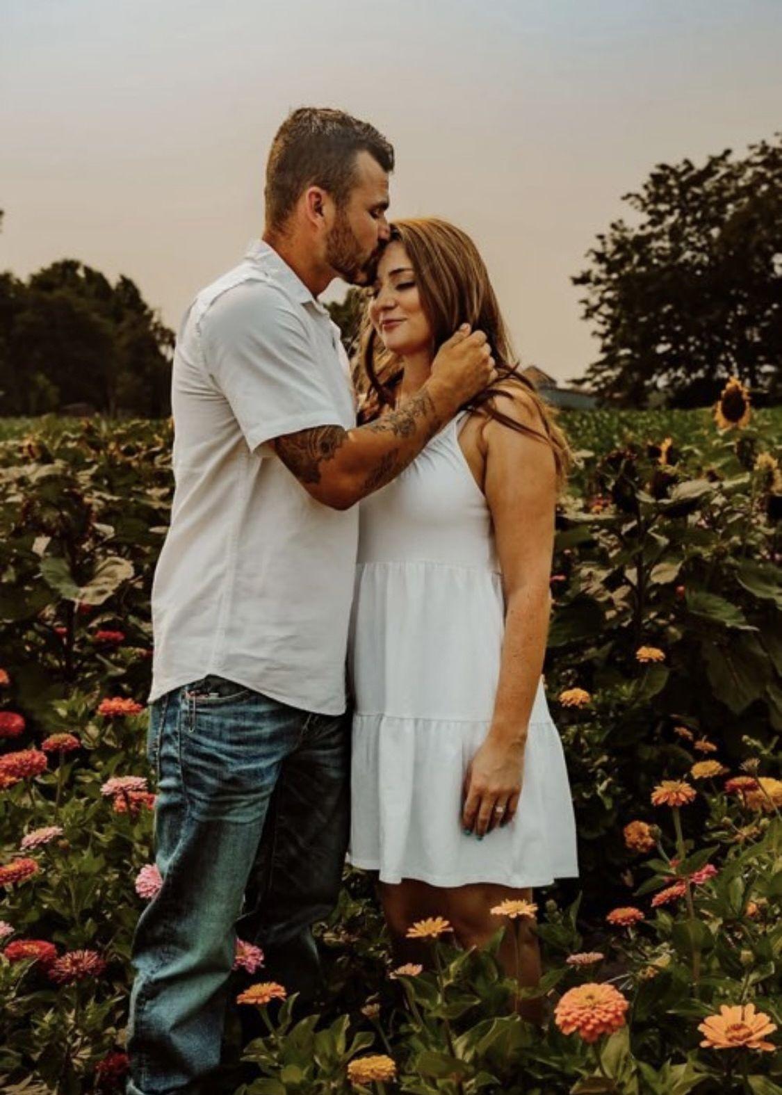 Elizabeth Frazier and Dillion Dawson's Wedding Website