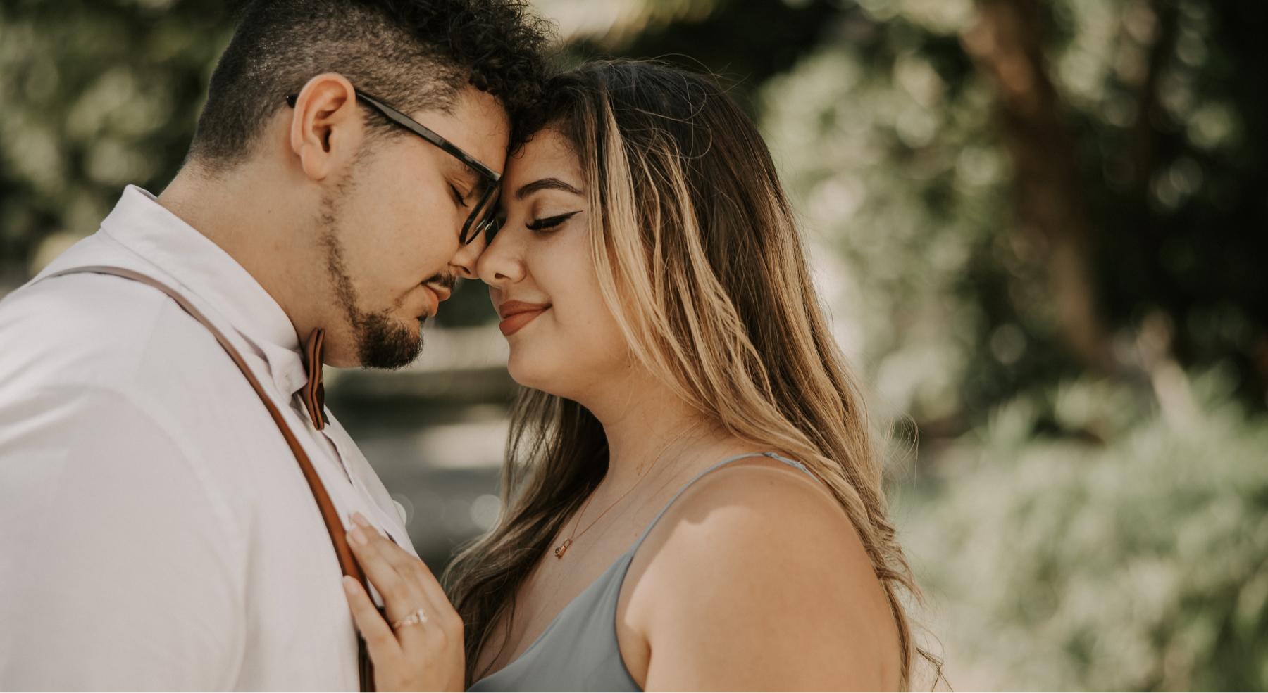 Karina Adriazola and Jonathan Alfonso's Wedding Website