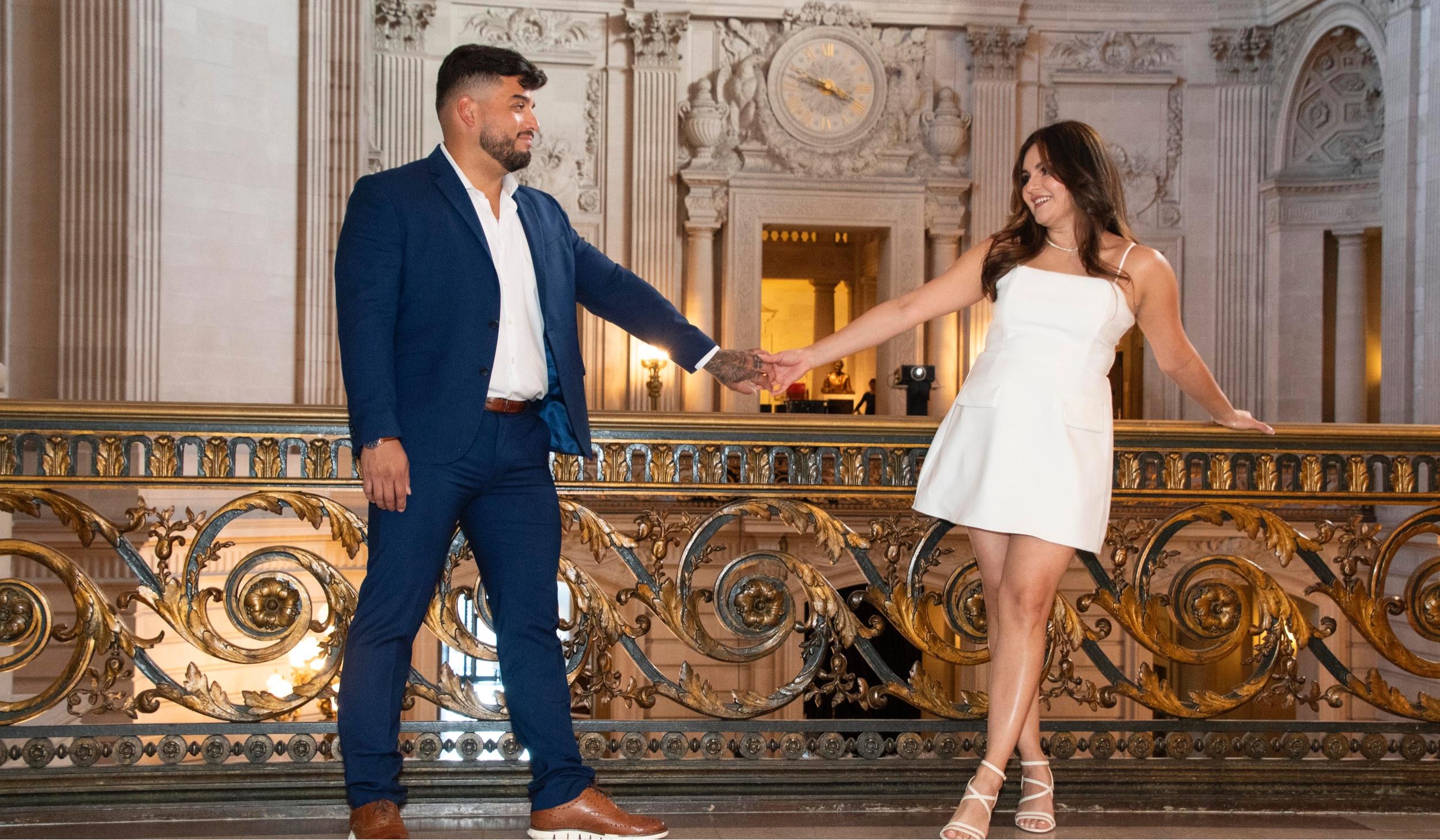 Isabel Tijerina and Roman Jimenez's Wedding Website