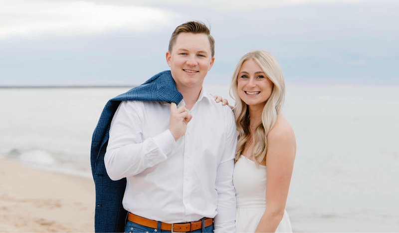 Rachel Moore and Kevin Monson's Wedding Website