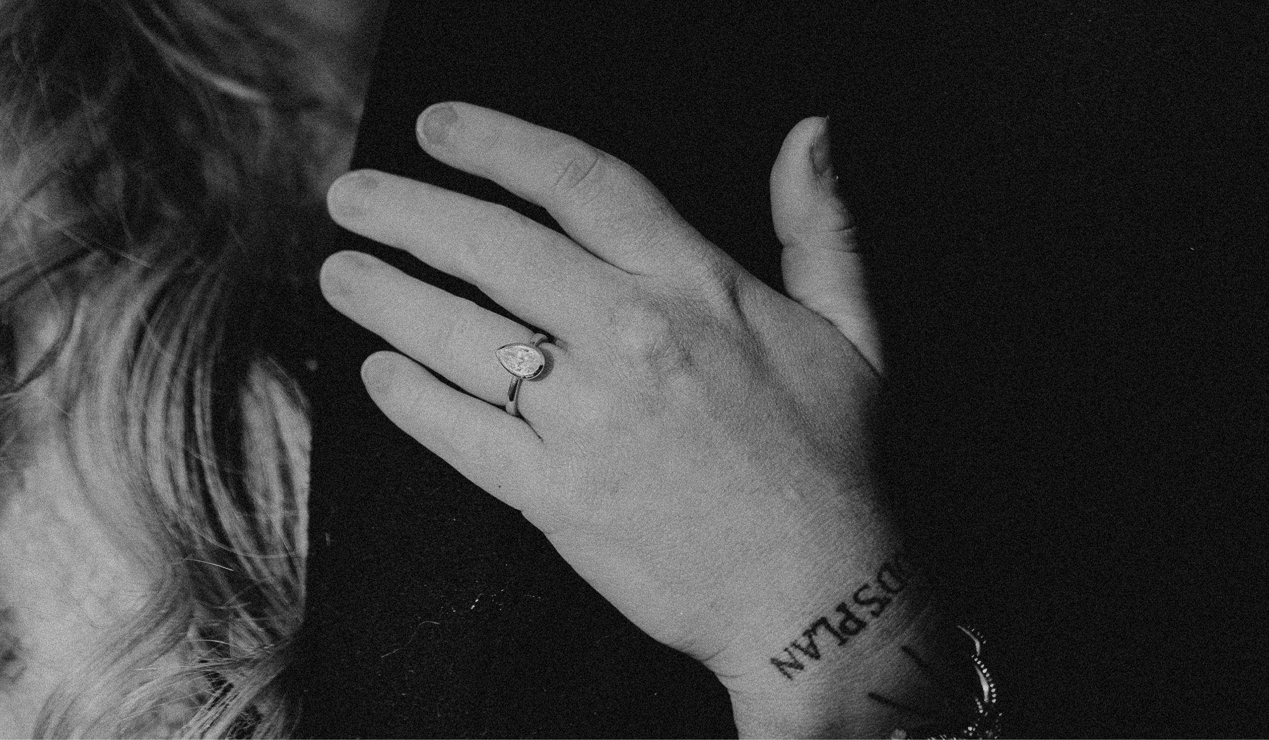 Nathan Walker and Hannah Mize's Wedding Website