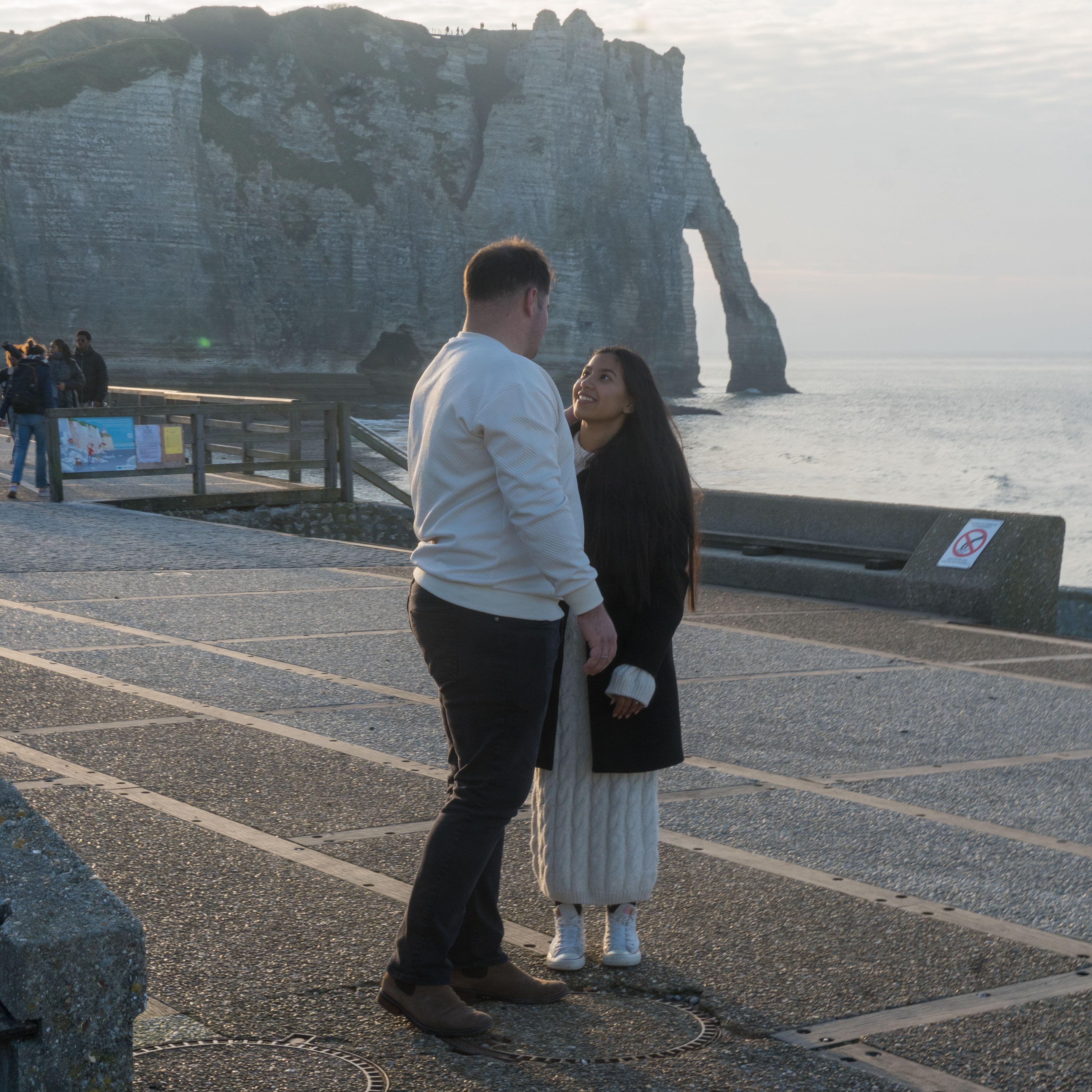 Fernando Dutra and Christine Barros' Wedding Website