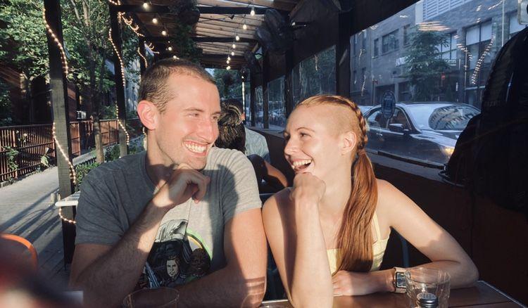 Caylie Rose Newcom and Connor Schwantes' Wedding Website