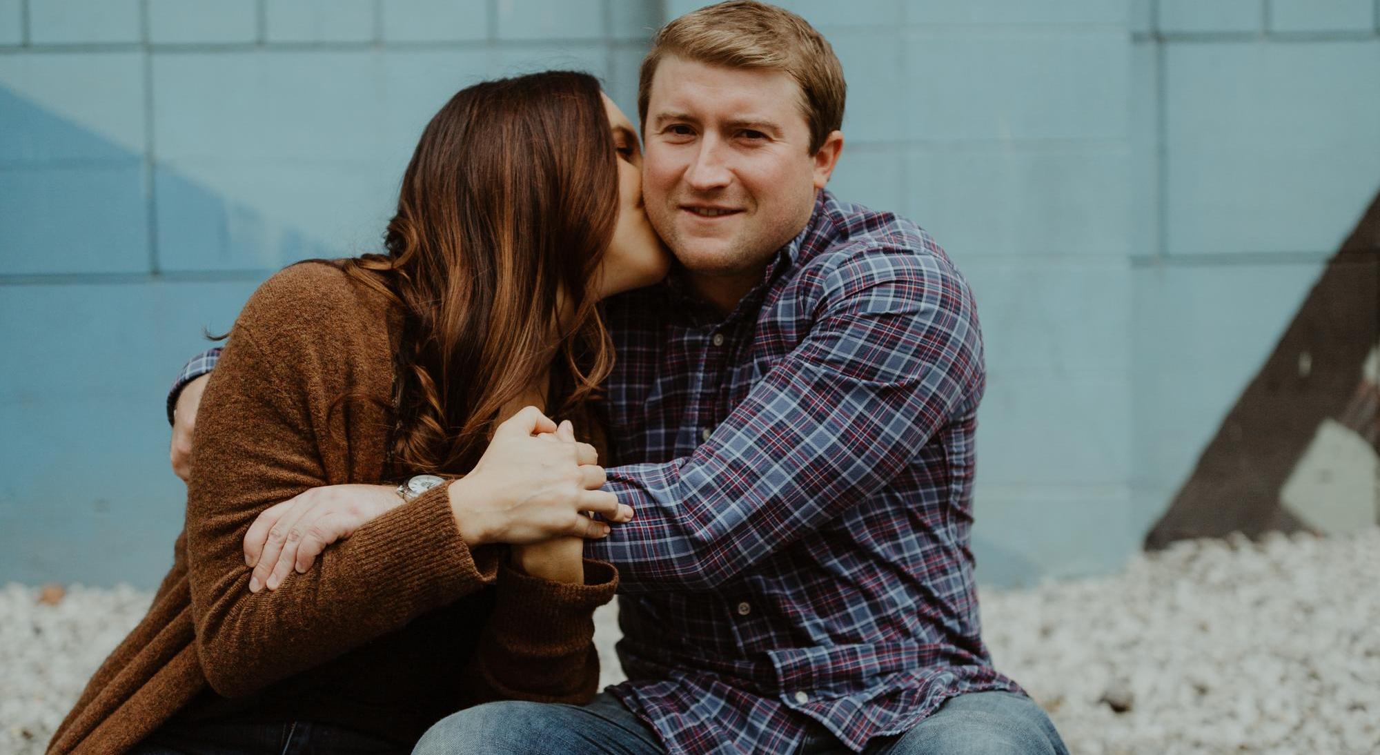 Laura Clark and Ryan Symington's Wedding Website