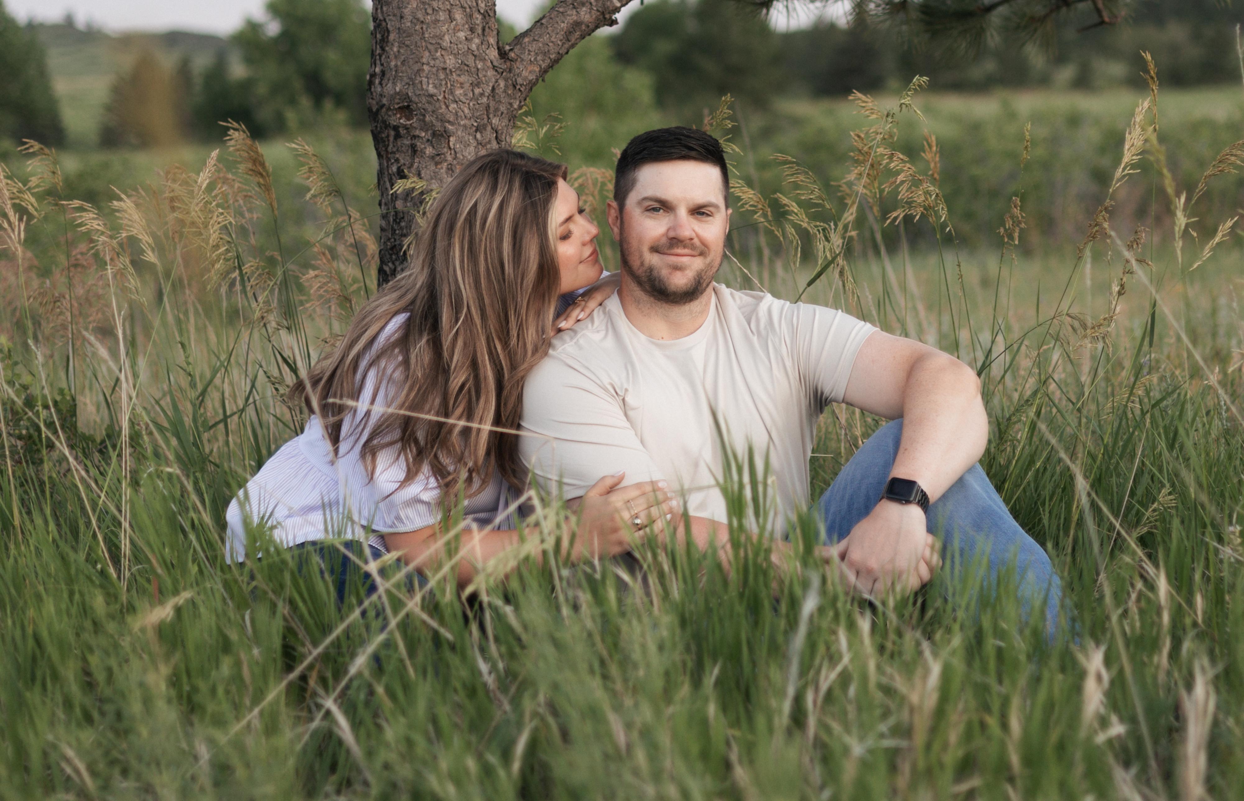 Hailey McNee and Jacob Bissell's Wedding Website