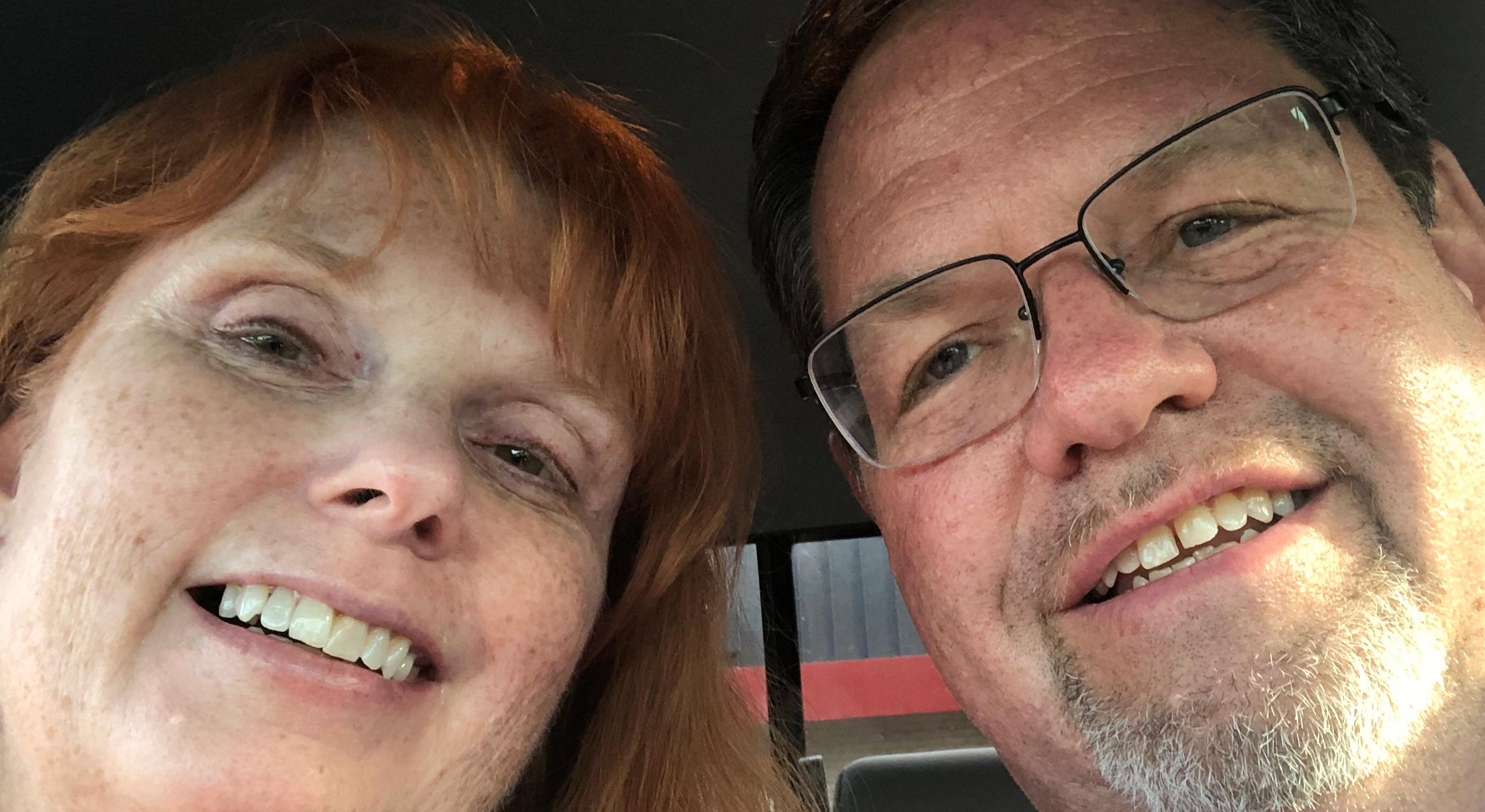 Lisa Surace and Doug Morris' Wedding Website