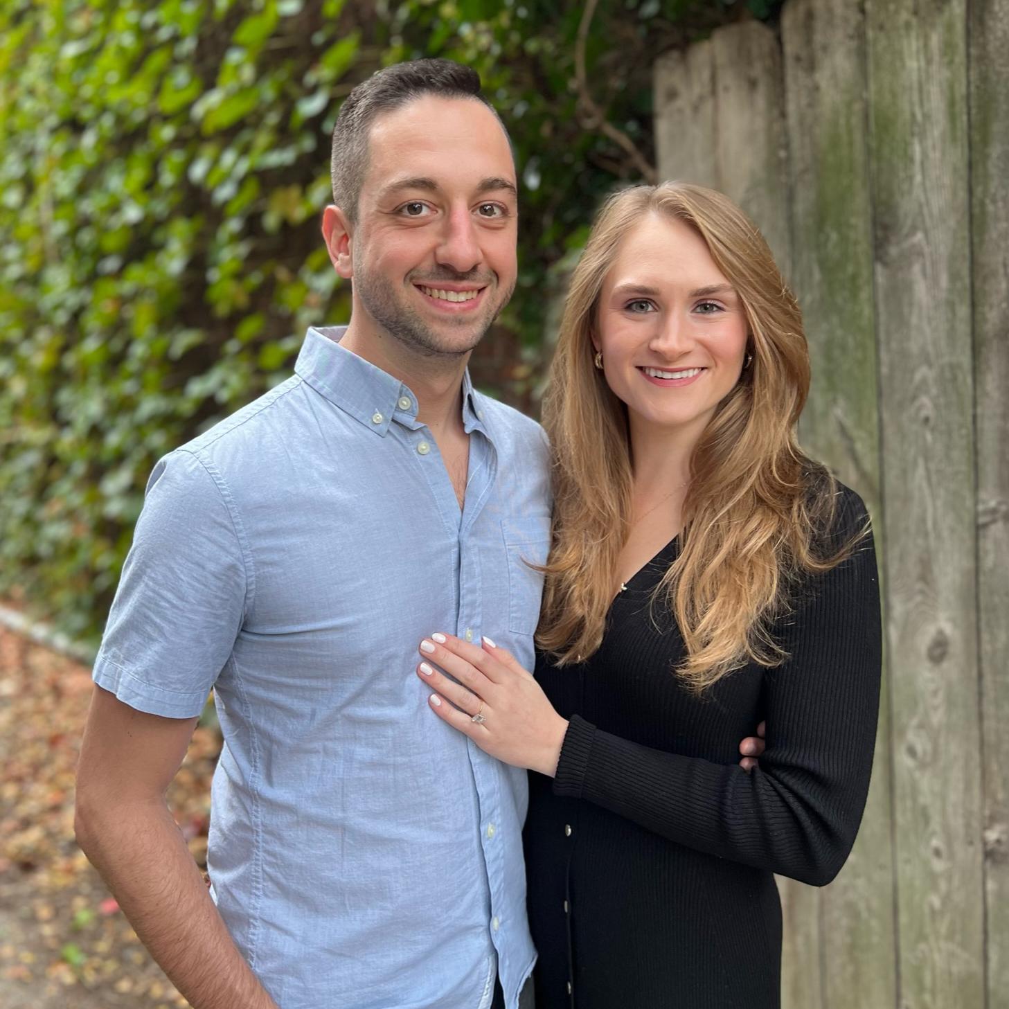 Hannah Keil and Matt Tardiff's Wedding Website