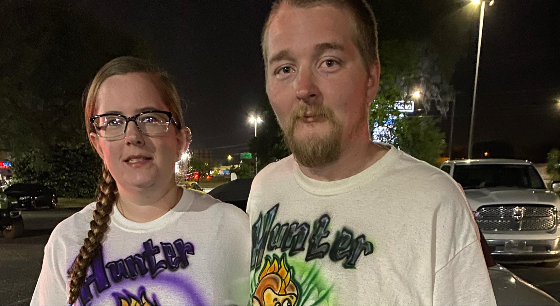 Audrey Smith and William Kopatch's Wedding Website