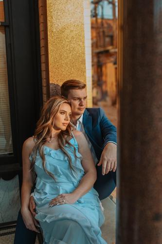 Tara Wait and Colton Wager's Wedding Website