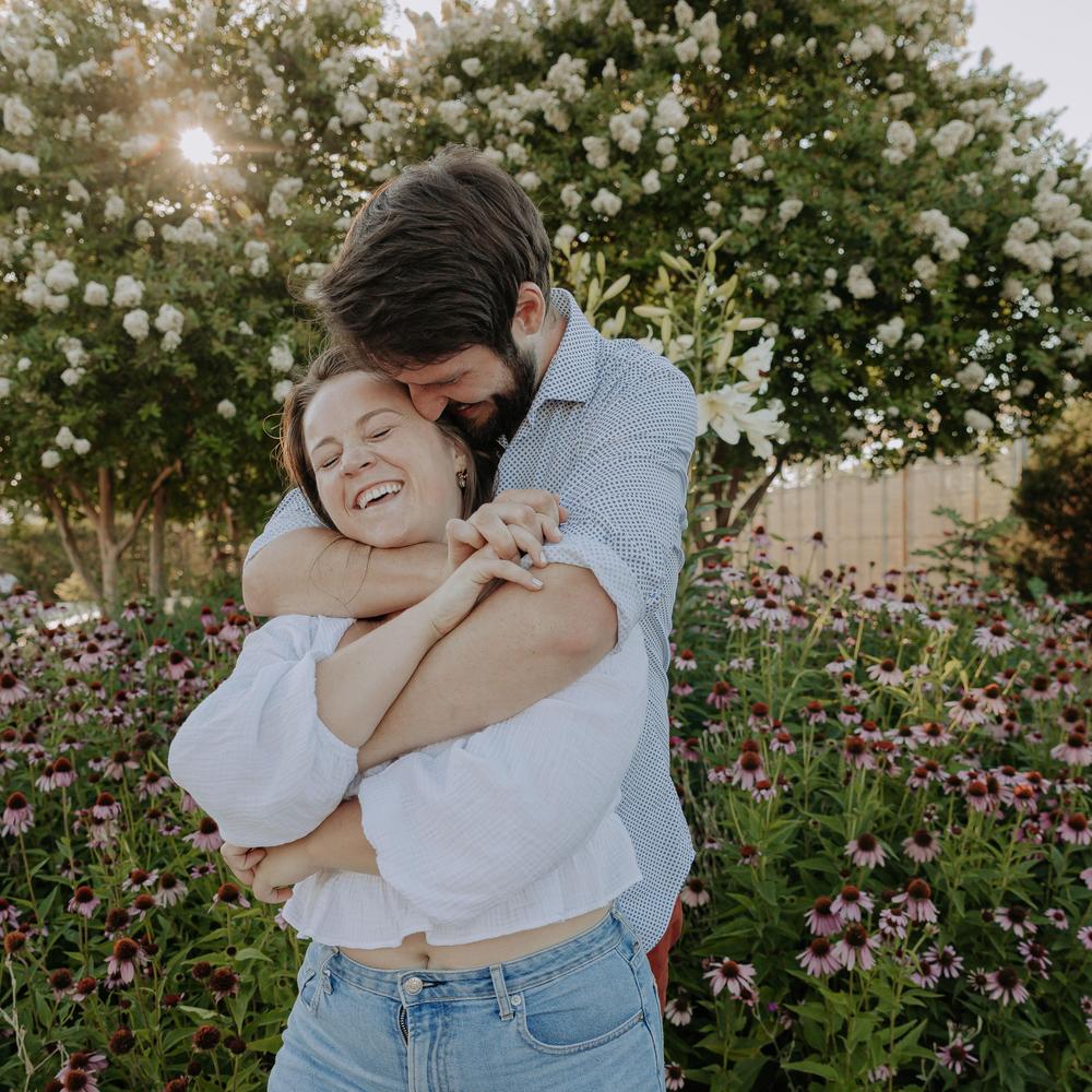 David Pala and Brinkley Dinsmore's Wedding Website