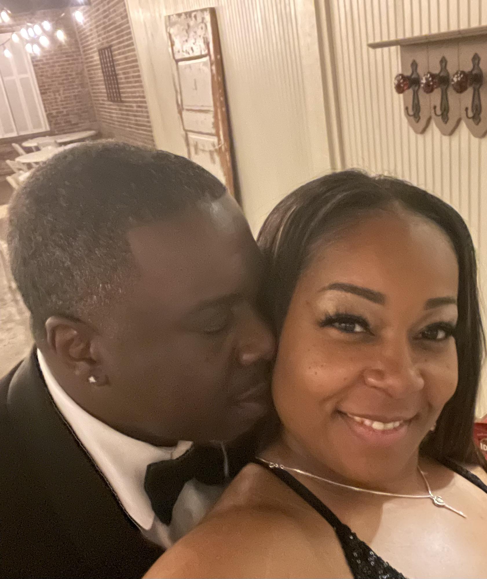 Monica Lynn Martin and Cornelius Antwon Derrick's Wedding Website