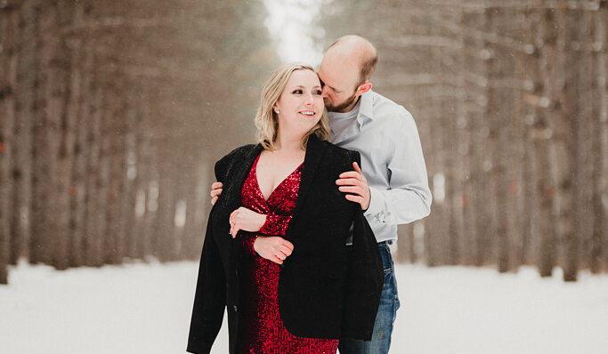 Dakota Bowe and Casey Pfaff's Wedding Website