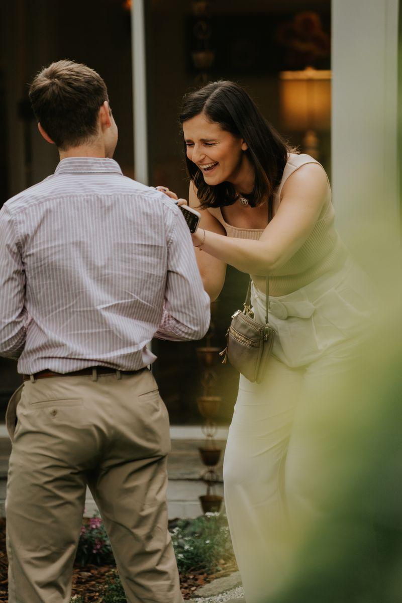 Sydney Heiberger and Jake Weiser's Wedding Website