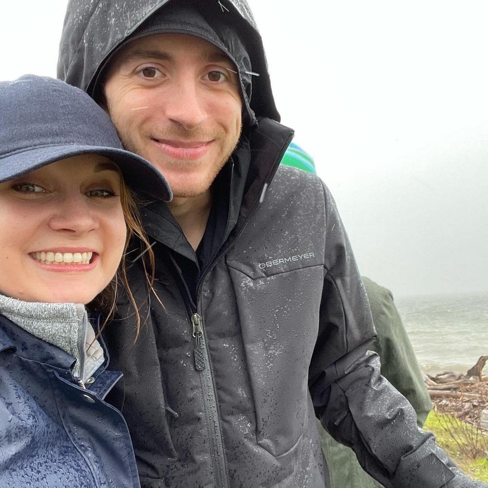 Sam Neufeld and Erin Berge's Wedding Website