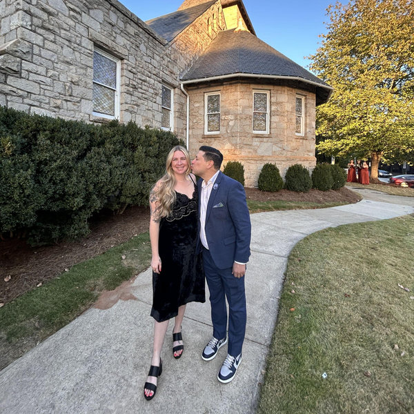 Kelsey Dyer and Carlos Armijo's Wedding Website