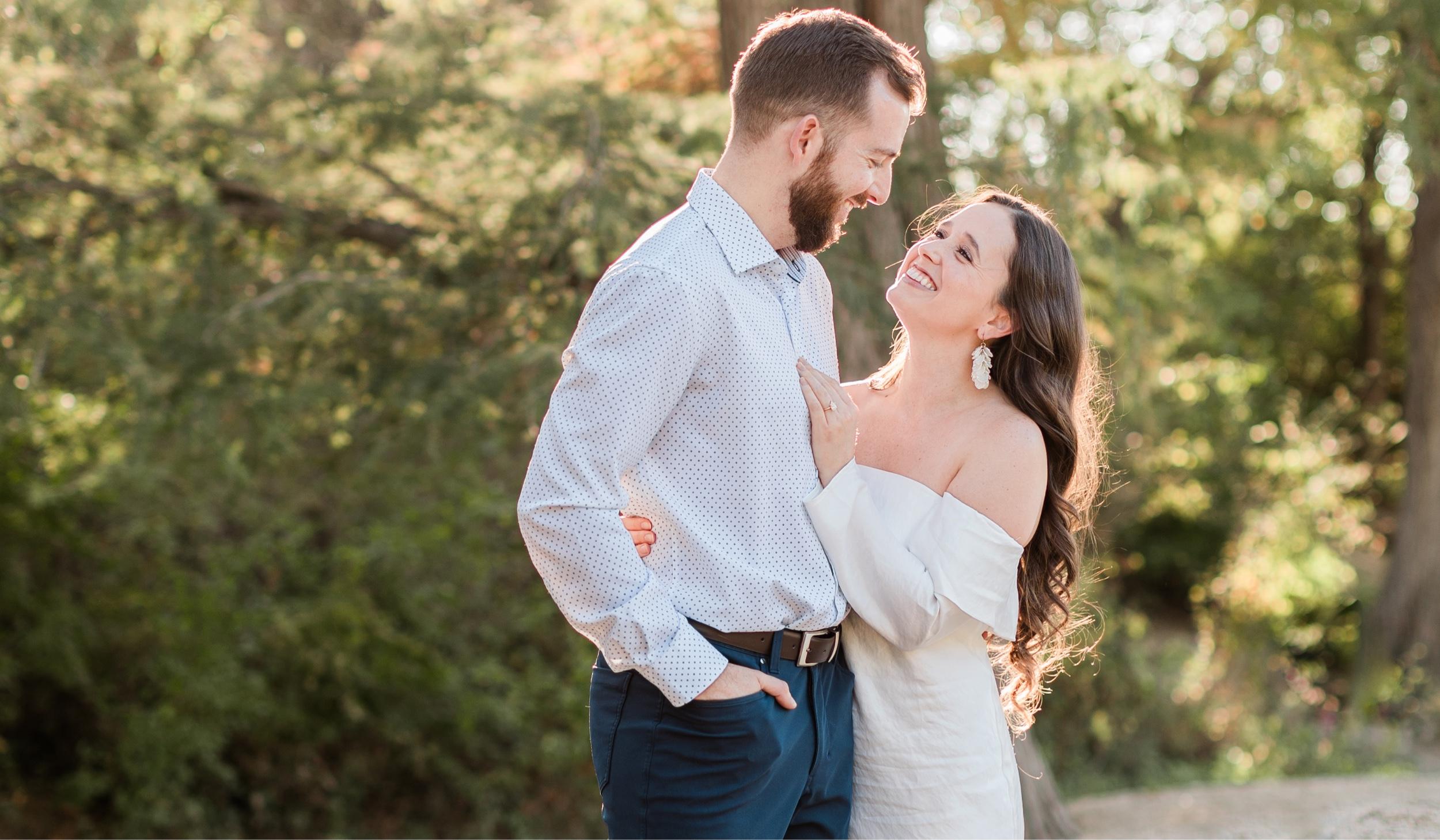 Chelsea Murrell and Ben Honer's Wedding Website