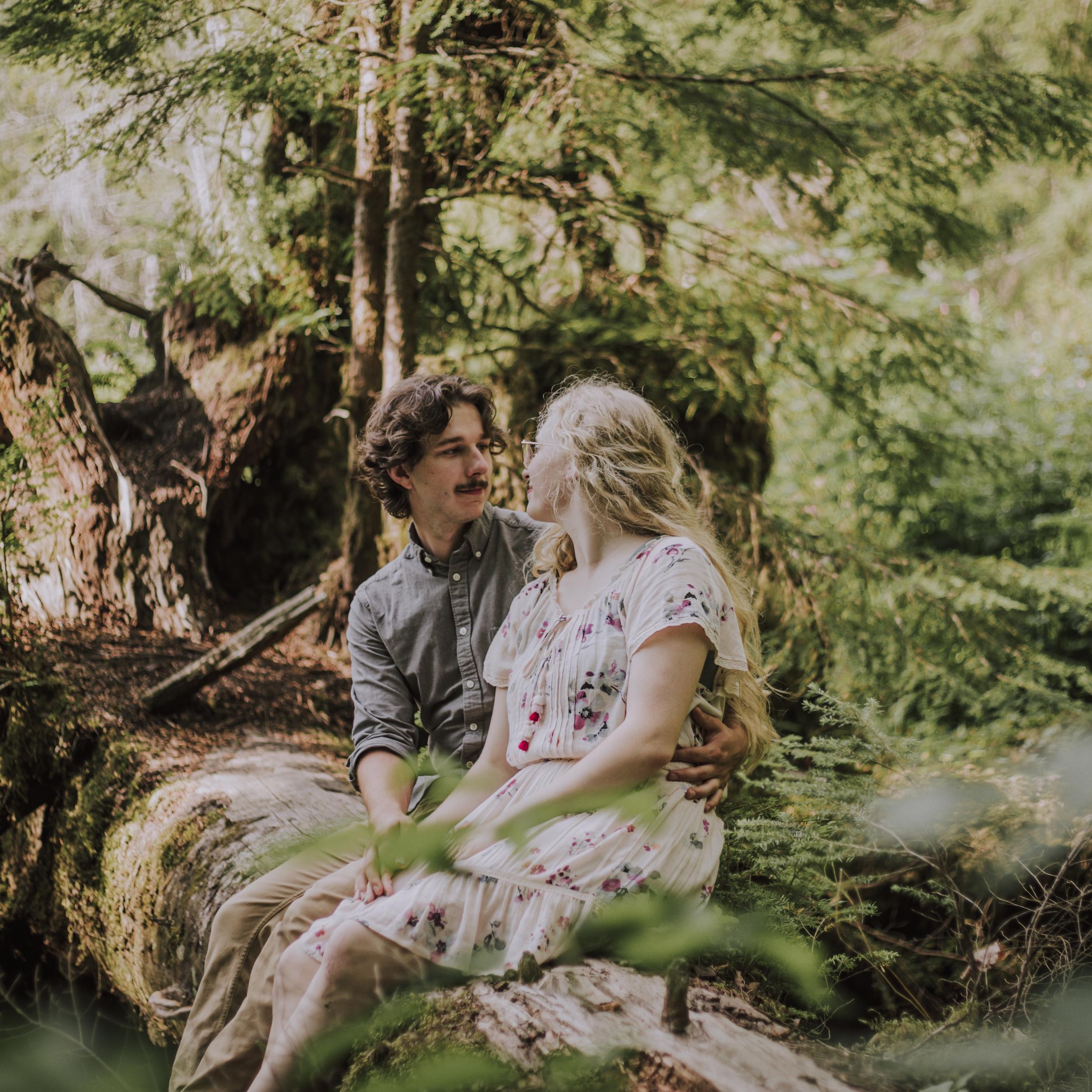 Elaina Mayfield and Gabriel Insko's Wedding Website