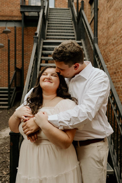 Madison Sutherland and Michael Kline's Wedding Website