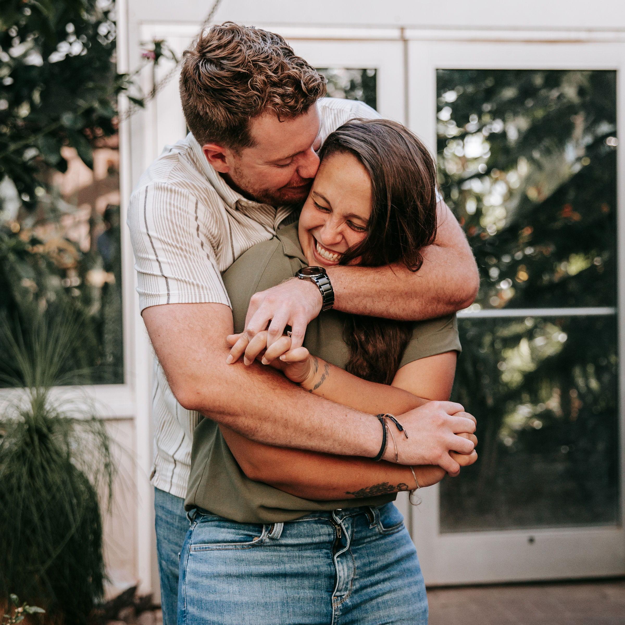 Megan Brugger and Jordan Abbey's Wedding Website