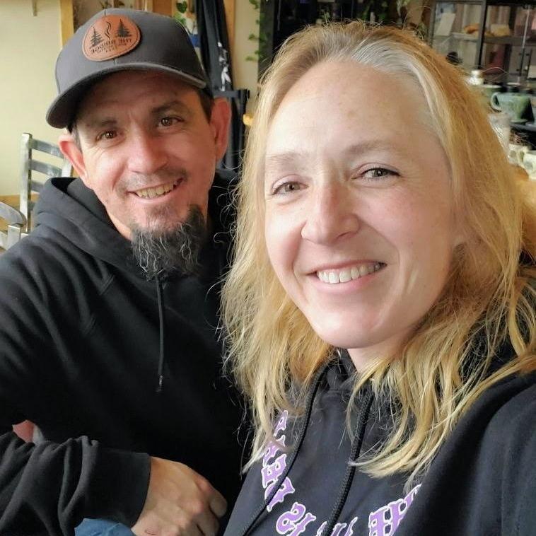 Kristin Reed and Kyle Cole's Wedding Website
