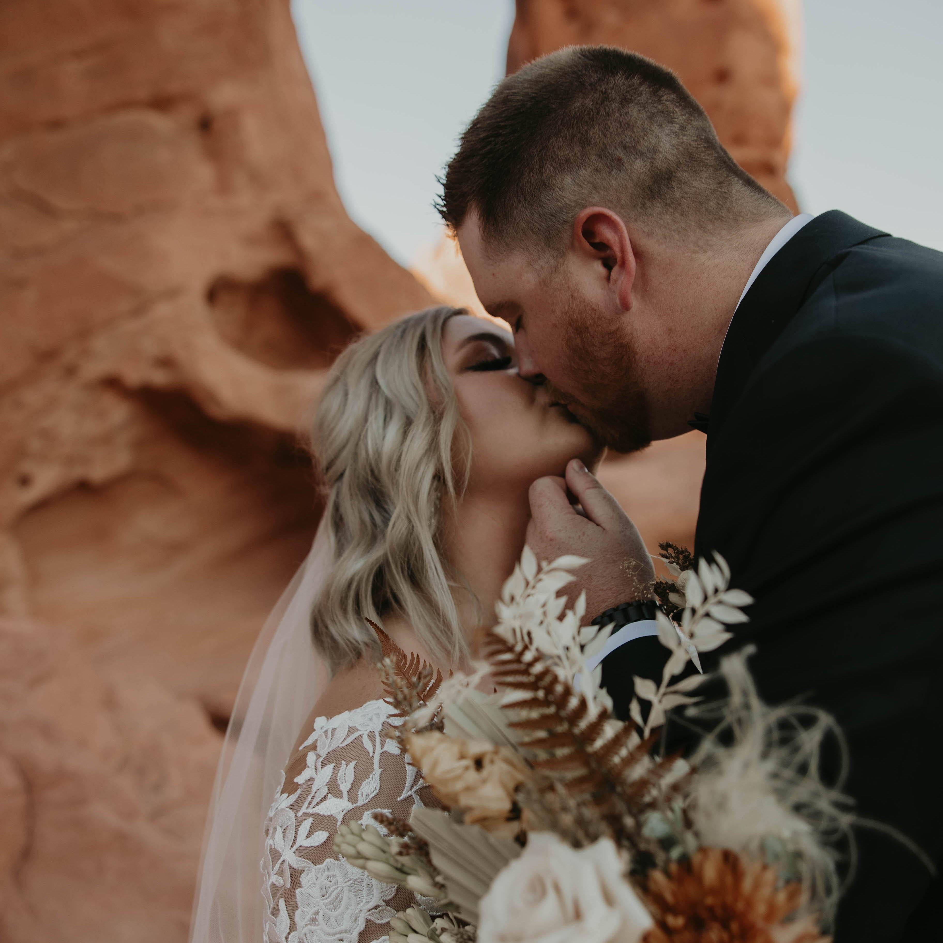 Erin Fink and Cooper Fink's Wedding Website