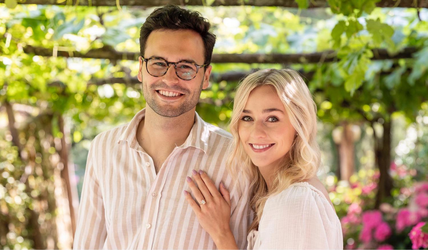 Kirsty Rae and Jack Griffin's Wedding Website