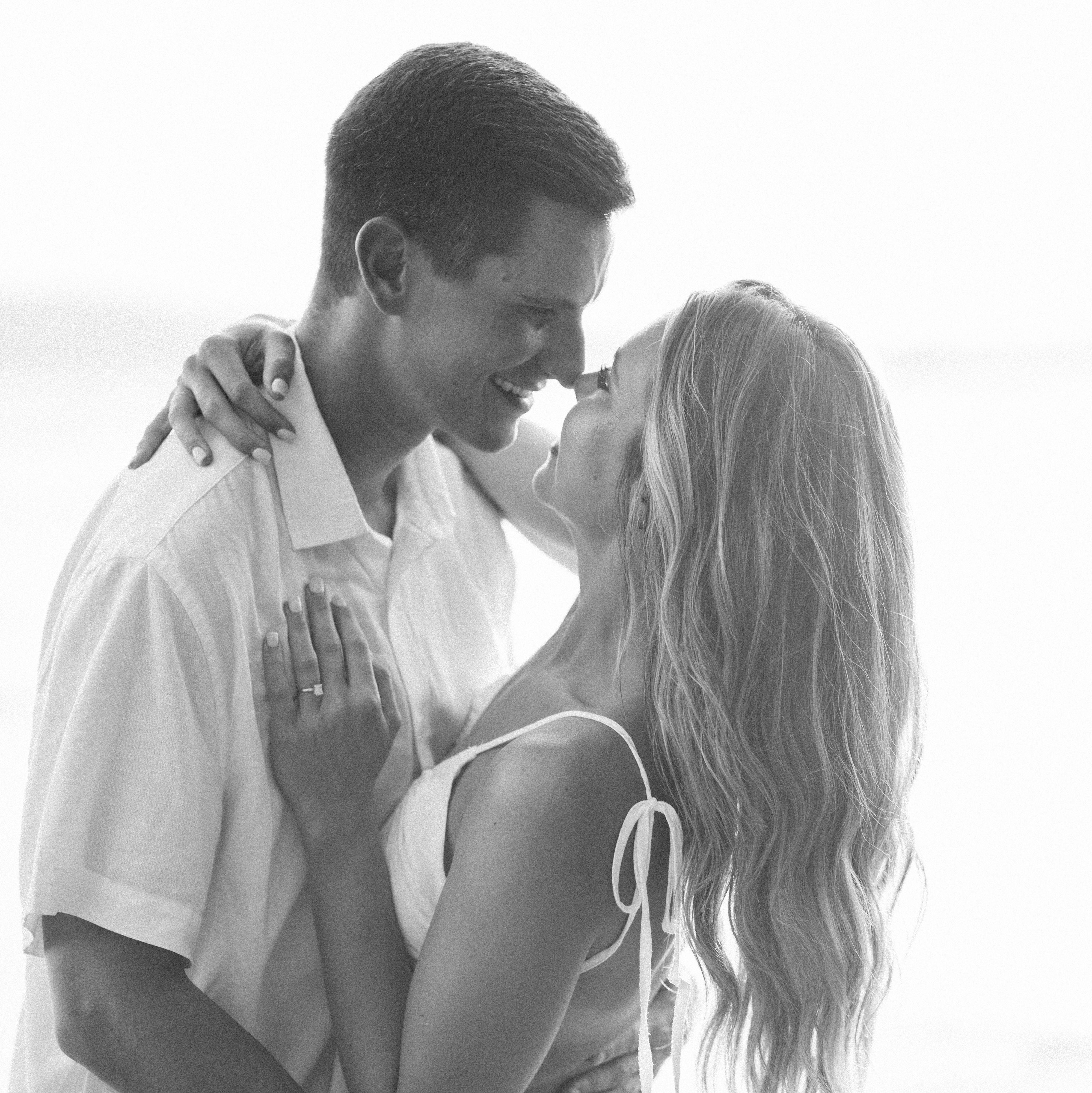 Chelsea Park and Tyler Peck's Wedding Website