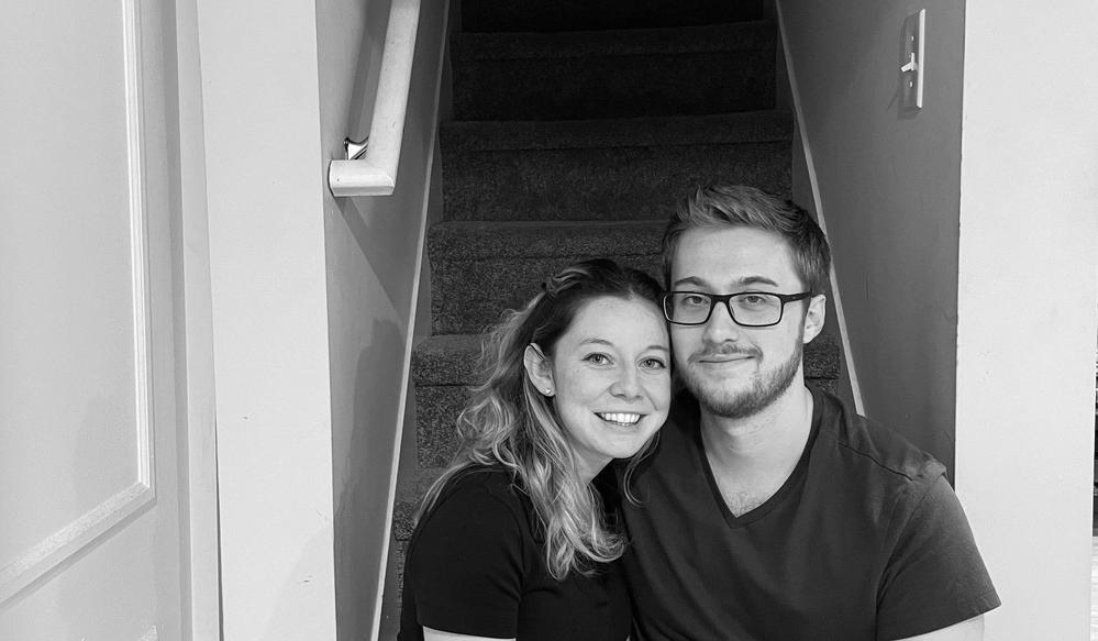 Emily Casey and Tyler Mathis' Wedding Website