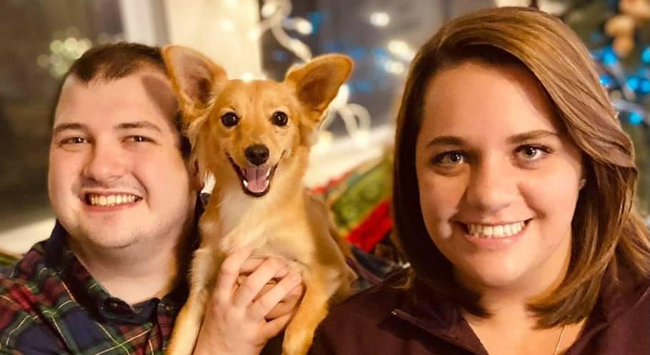 Alexis Walker and Timothy Scanlon's Wedding Website