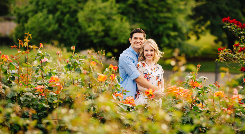 Emily Shearer and Broderick Herron's Wedding Website