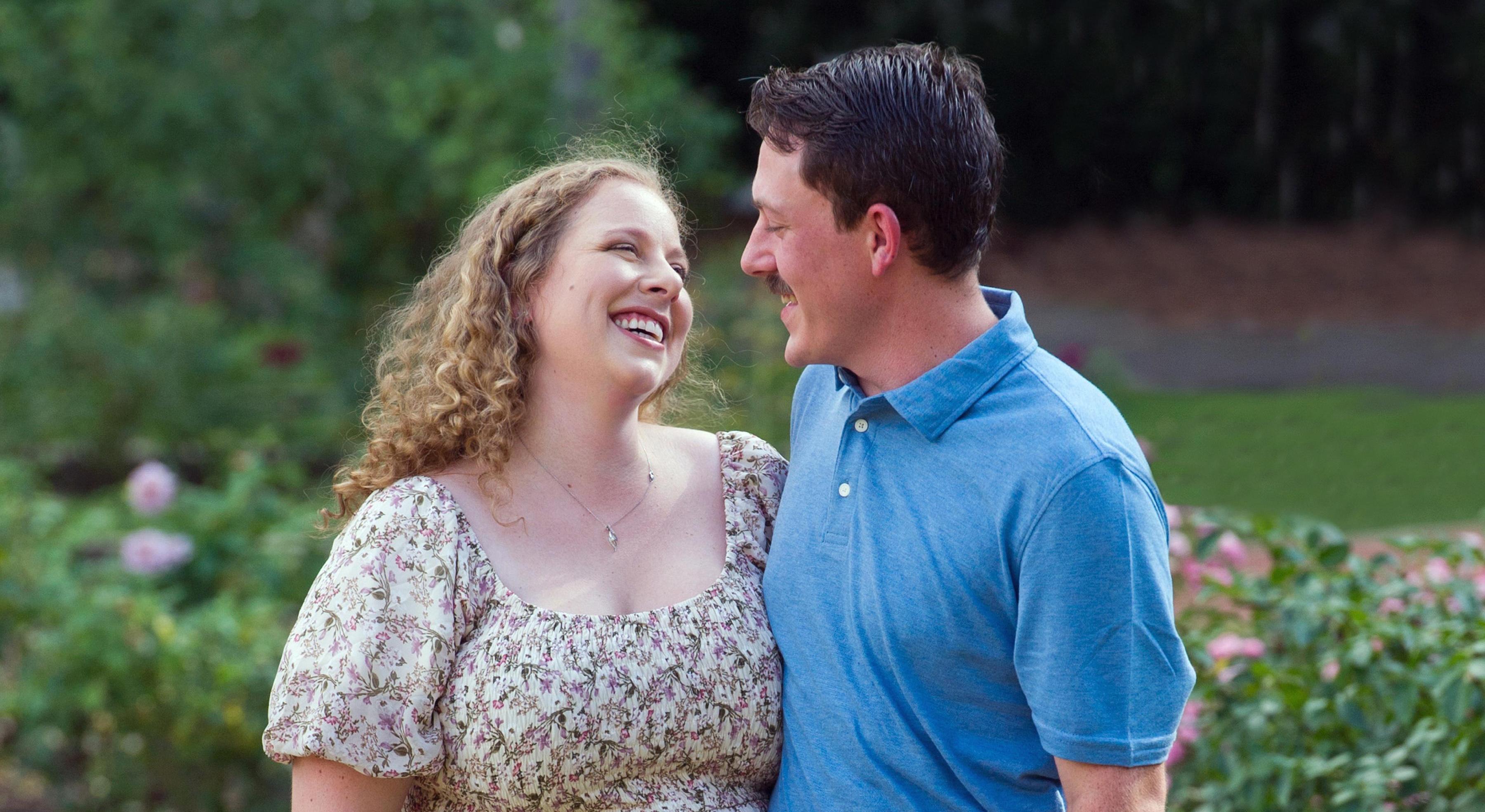 Margaret Pitman and Colby Morrell's Wedding Website