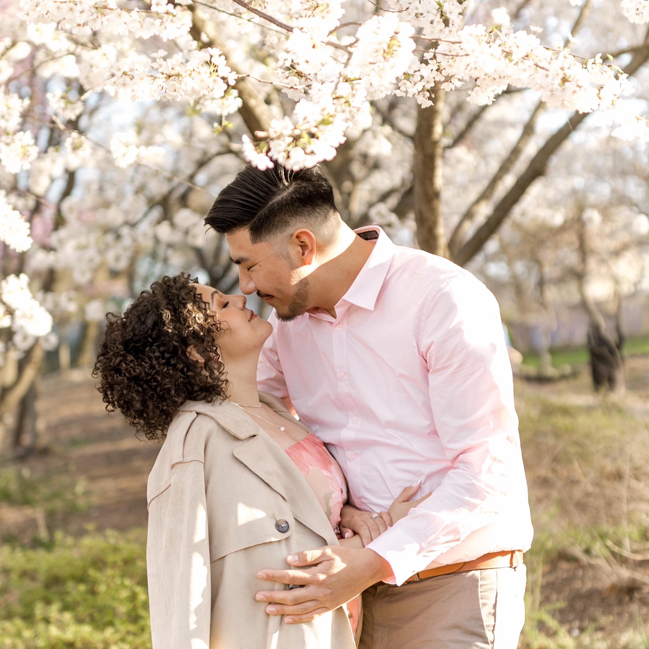 Melanie Rivera and Bryan Ung's Wedding Website