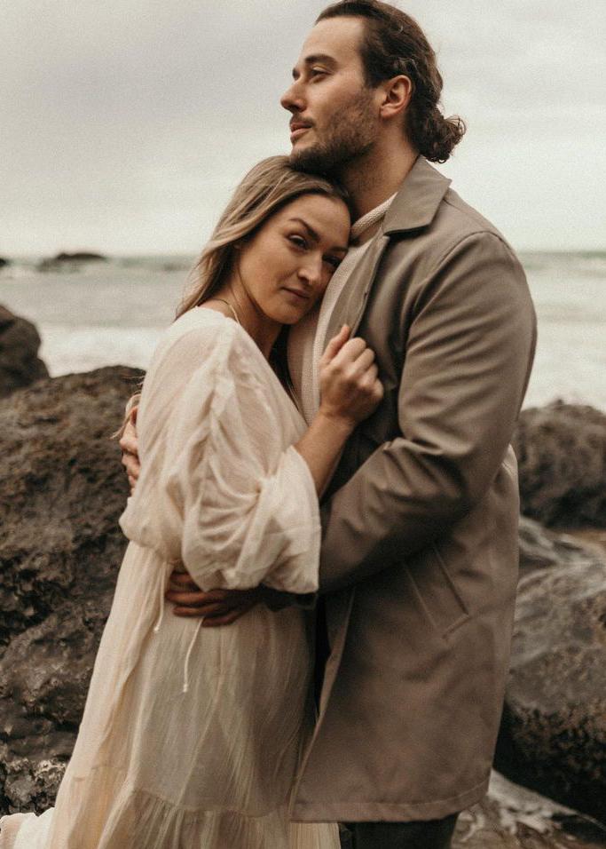 Jenna Vera Hanson and Michael Allan Keen's Wedding Website