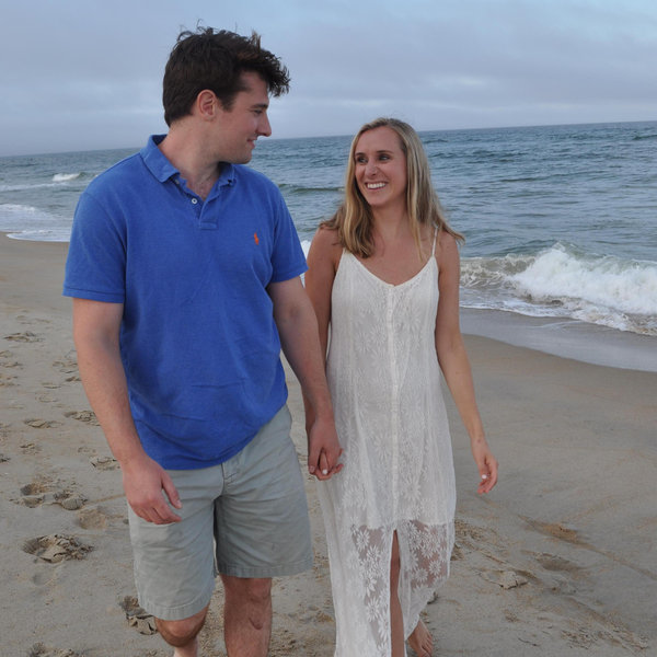 Cassandra Dinkel and Kevin Thompson's Wedding Website