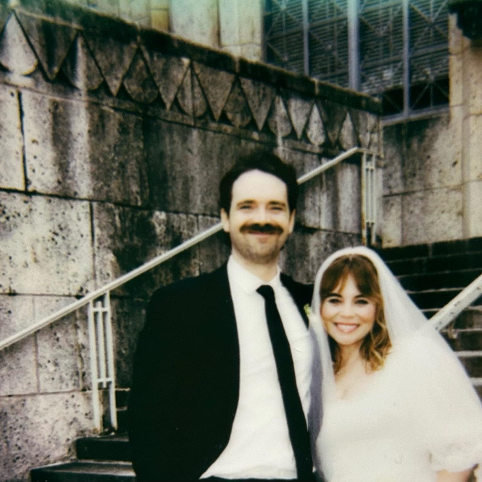 Elliott Pollock and Spencer Taylor's Wedding Website